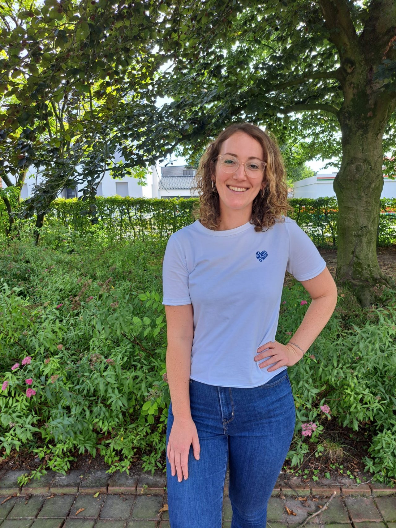 Über unsere Schule | LFS